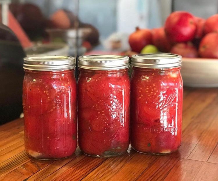 House Sauces | The Cook and Her Farmer