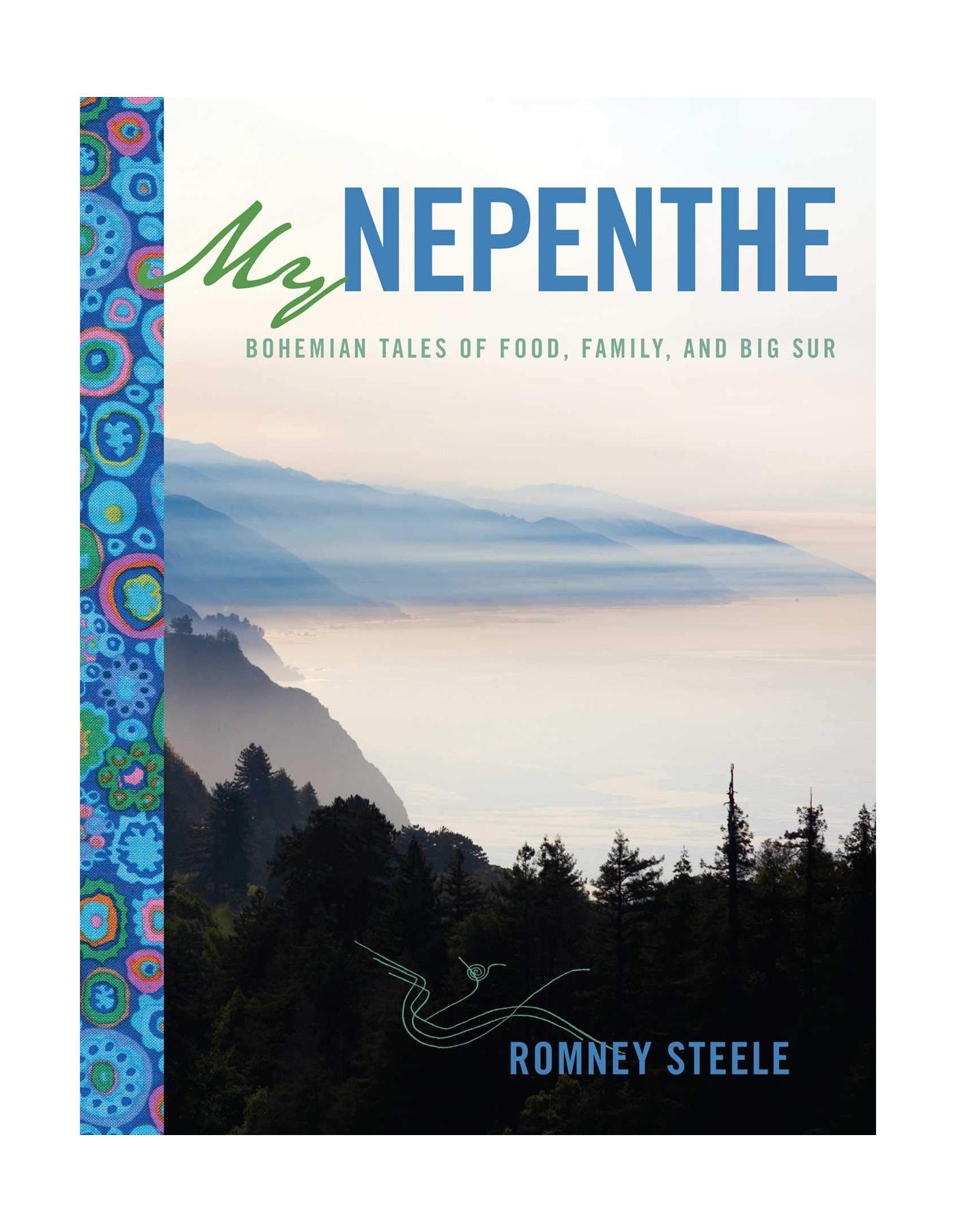 My Nepenthe Book | The Cook and Her Farmer